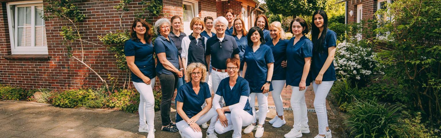 Dr De Barse Rastede
